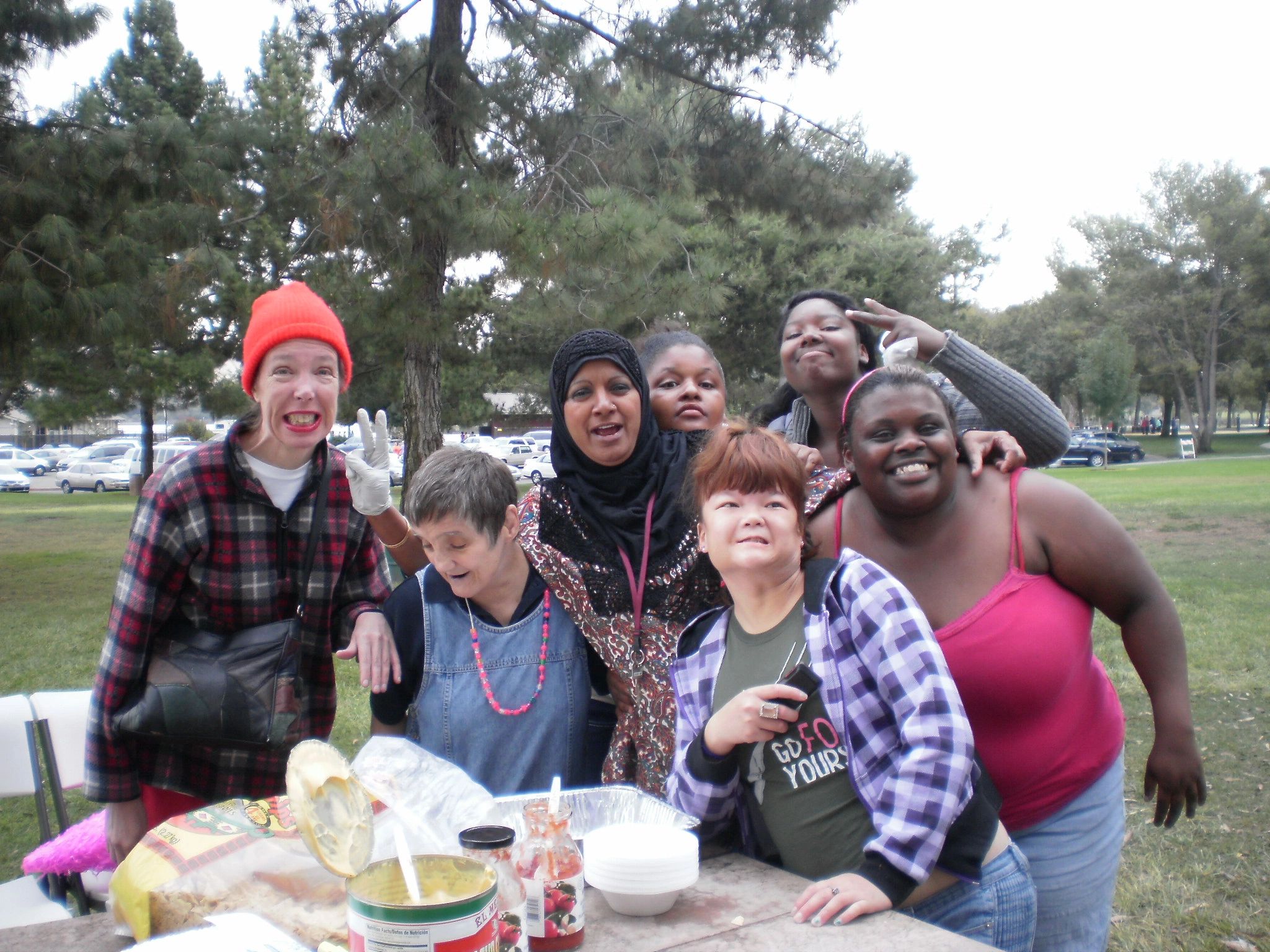 Mission-Hope Day Program