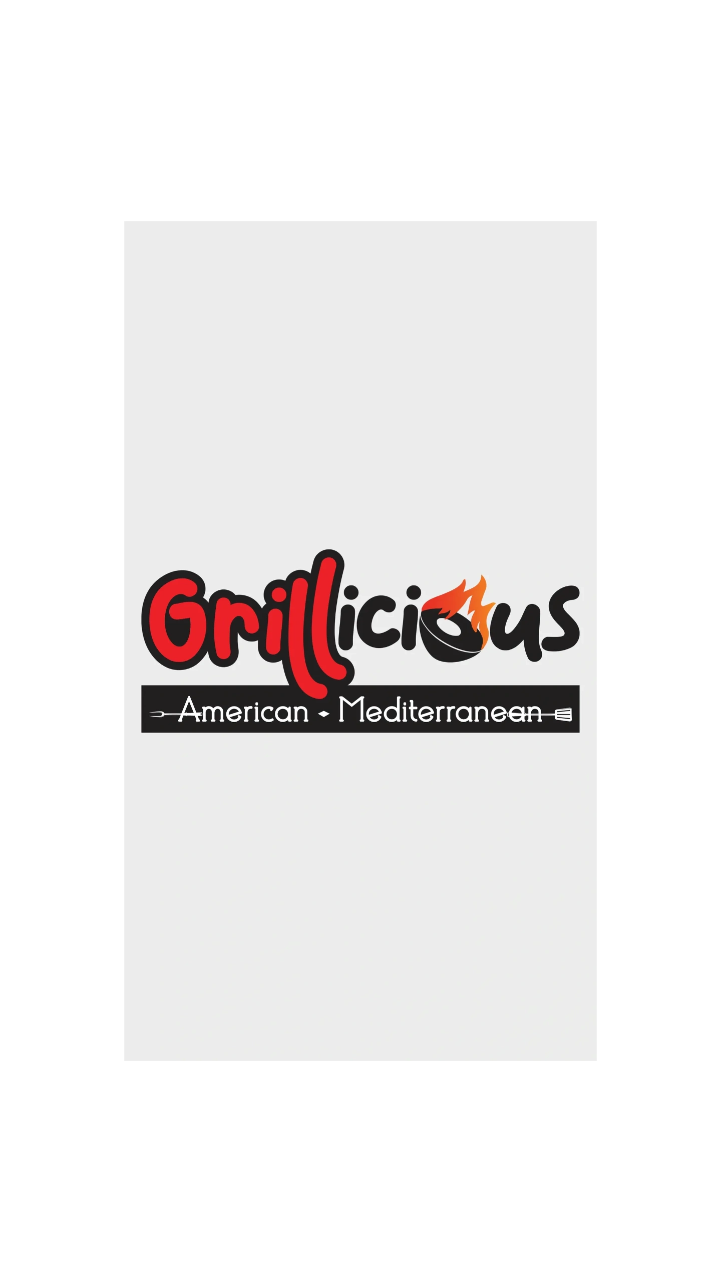 Grillicious Bite