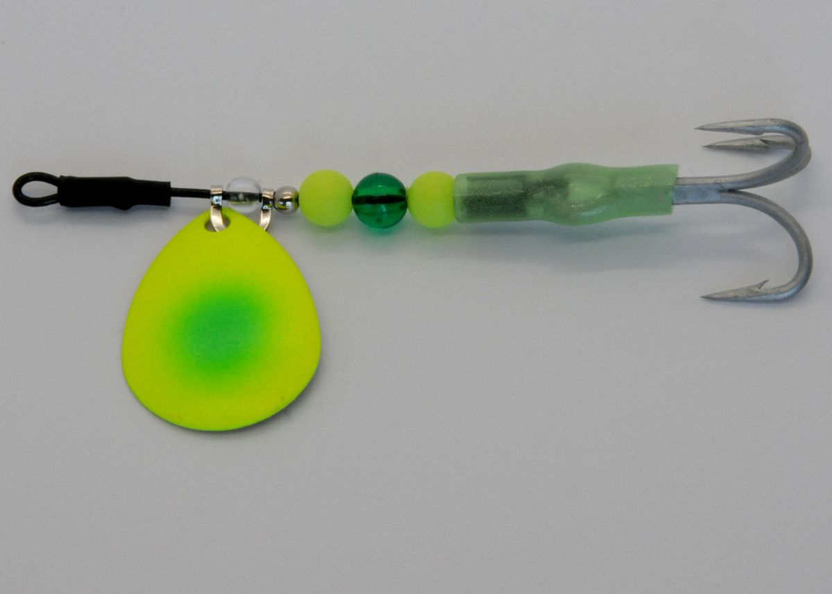 The Duck Flex-Spinner