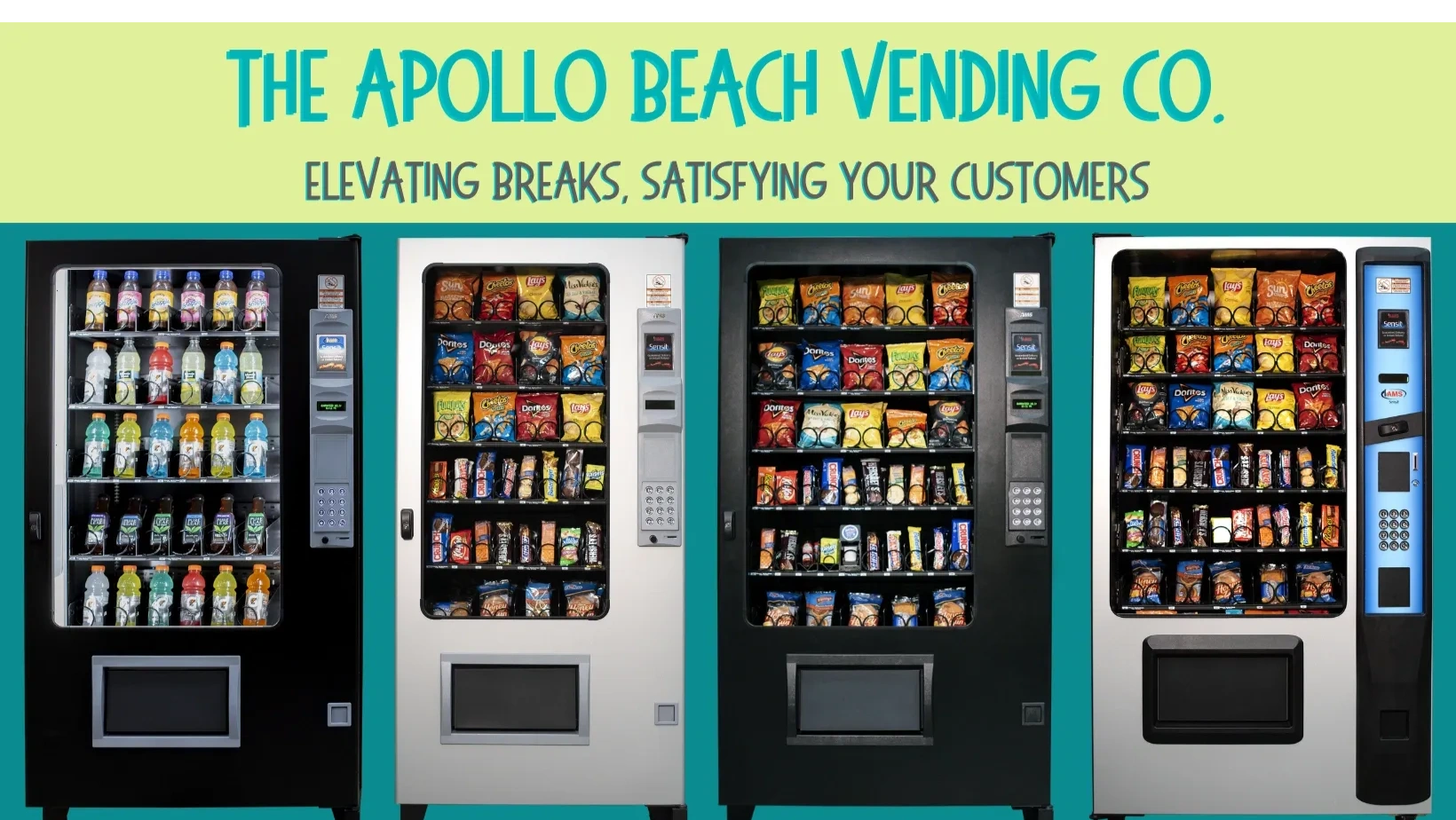 Apollo Beach Vending LLC
