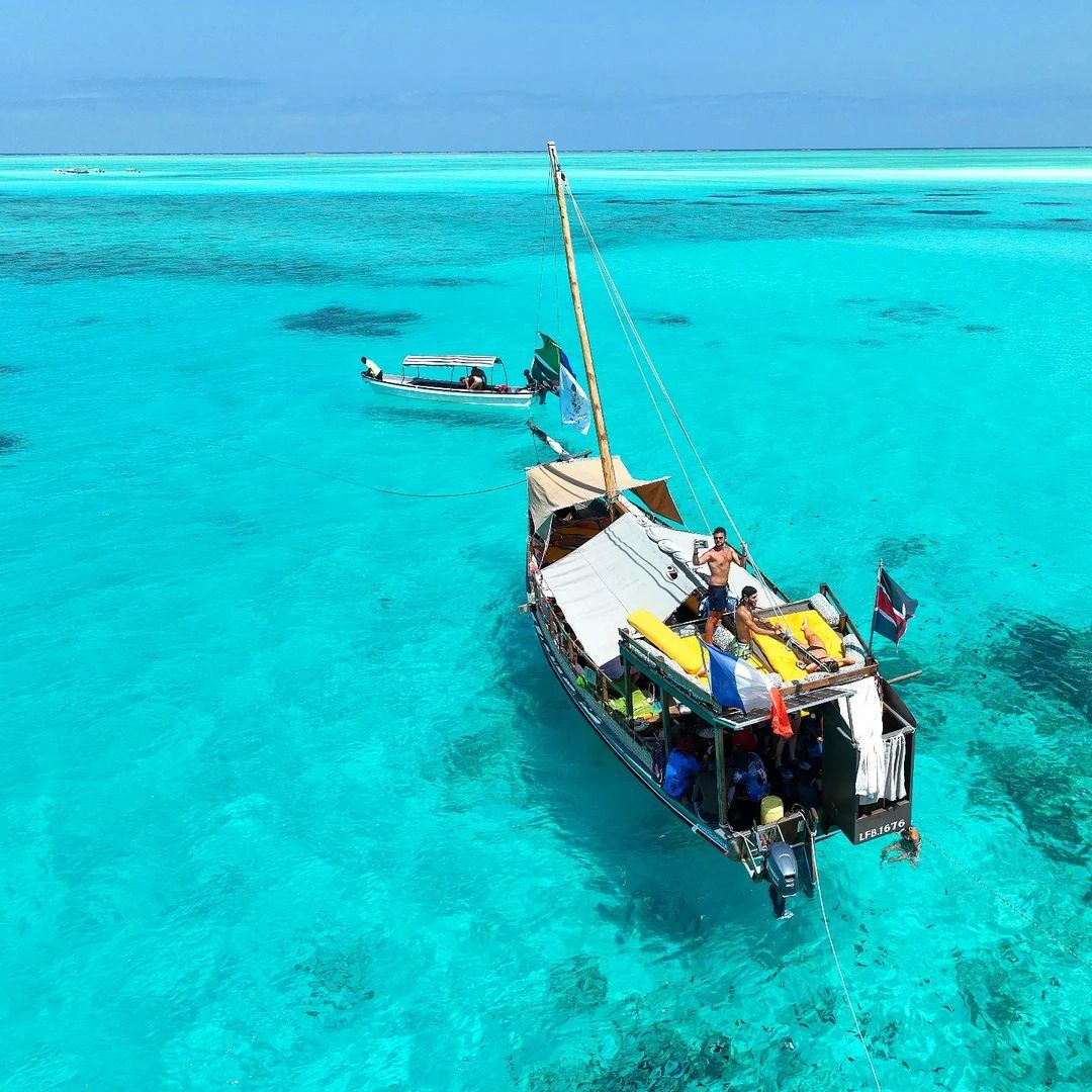 Let'sgotozanzibar - Let'sgotozanzibar, Let'sgotozanzibar, Village Tour ...