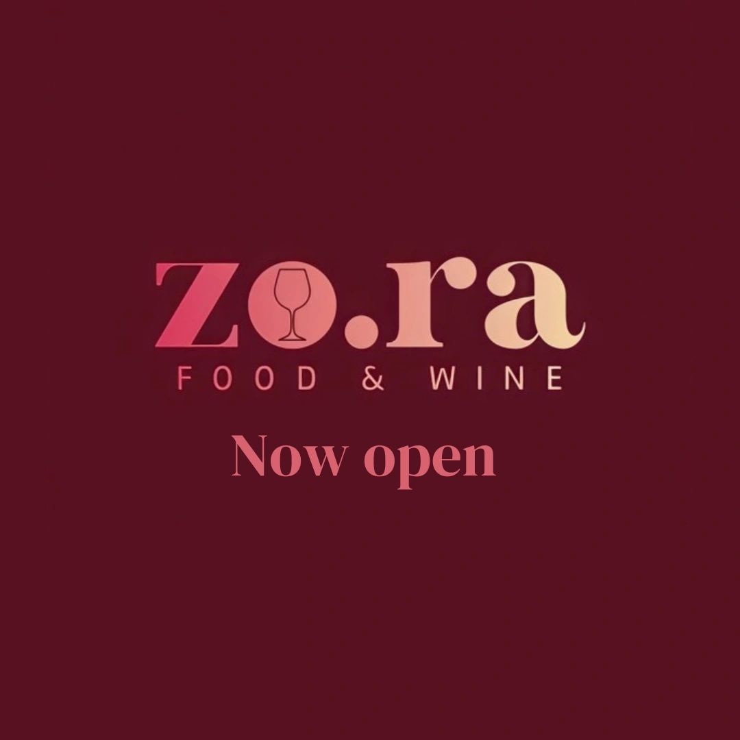 zo.ra Food & Wine