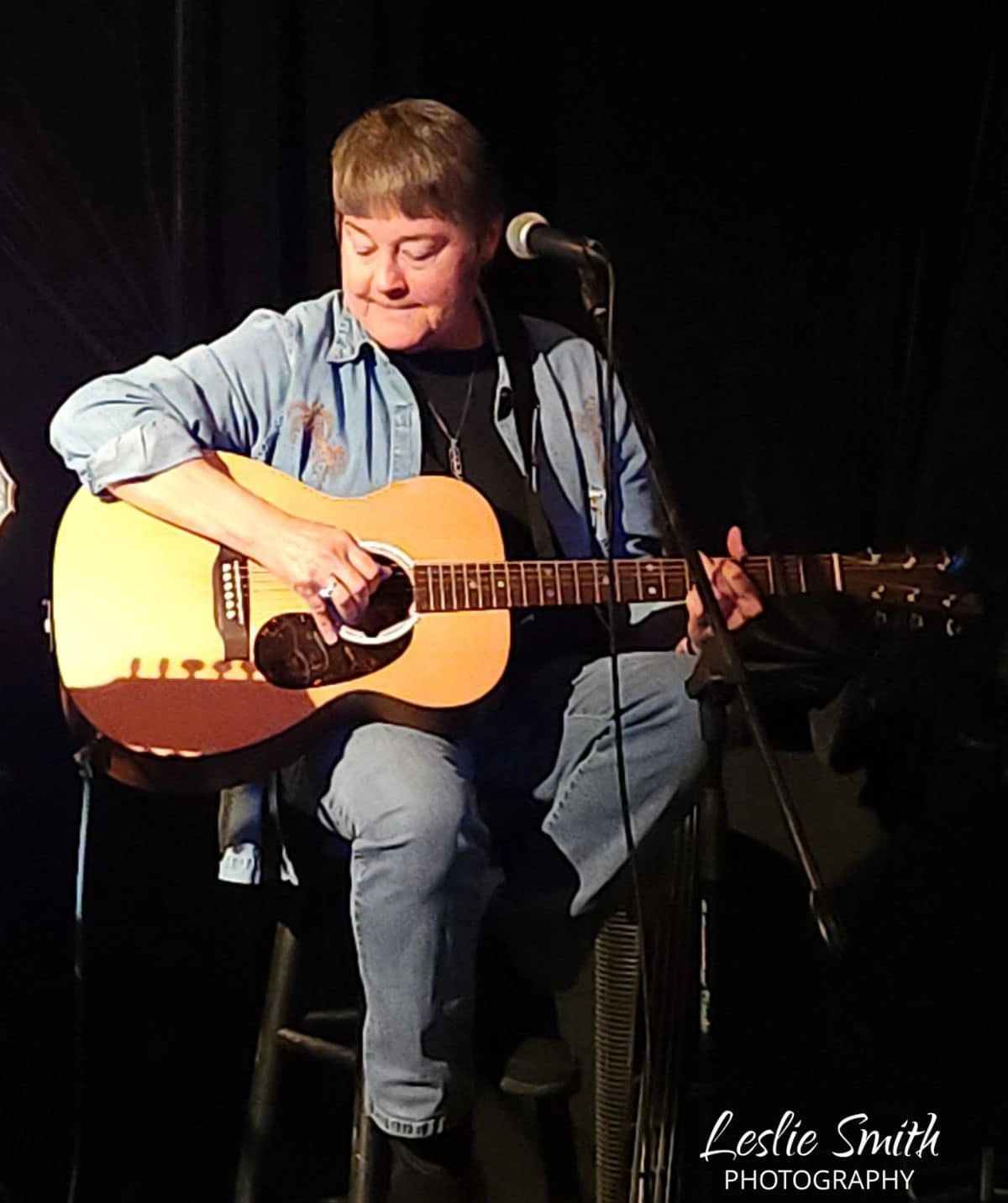 Live Music on Wednesdays