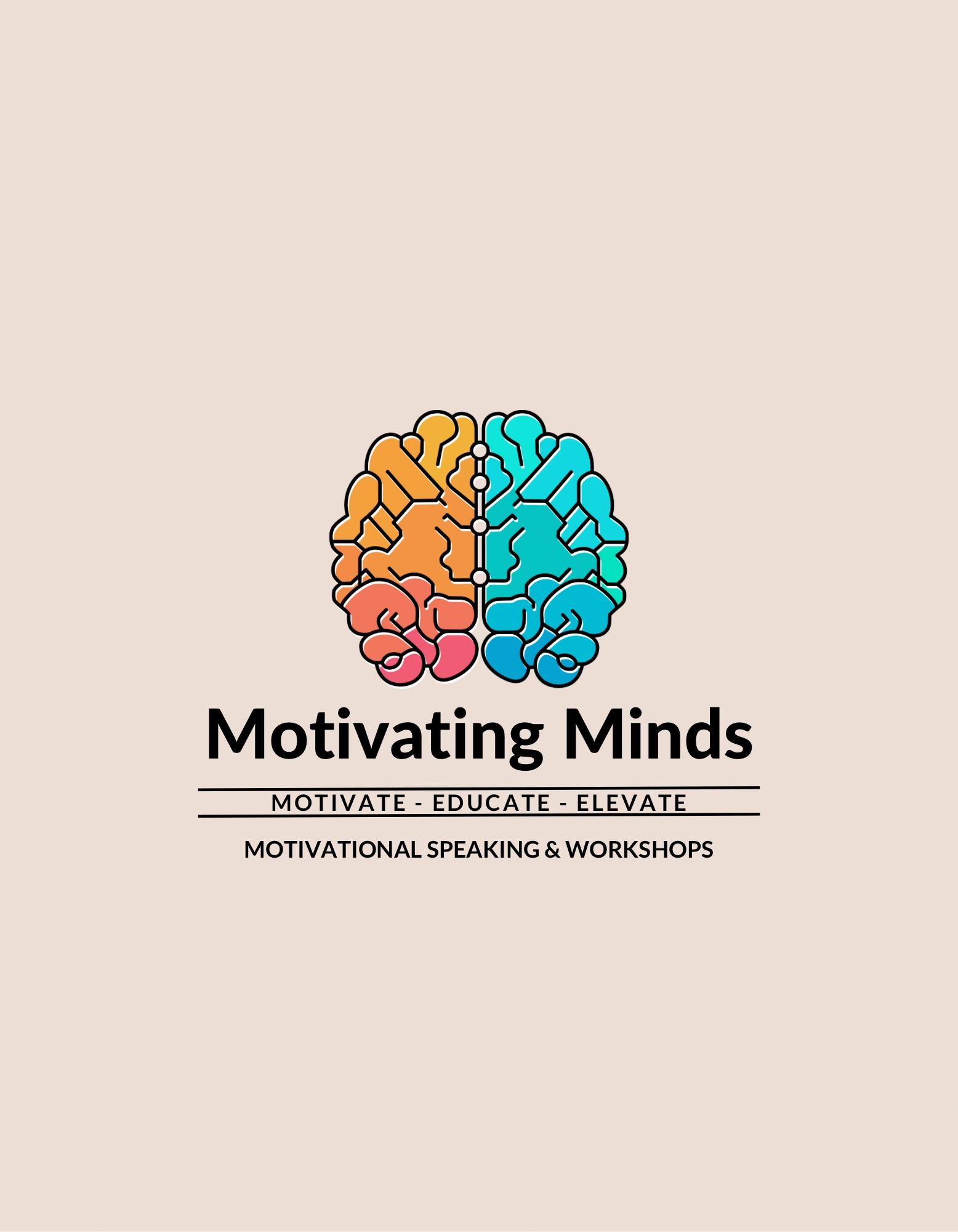 Bookings | Motivating Minds