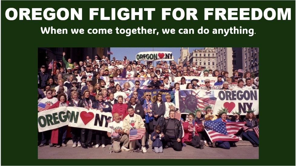 Flight for Freedom Movie