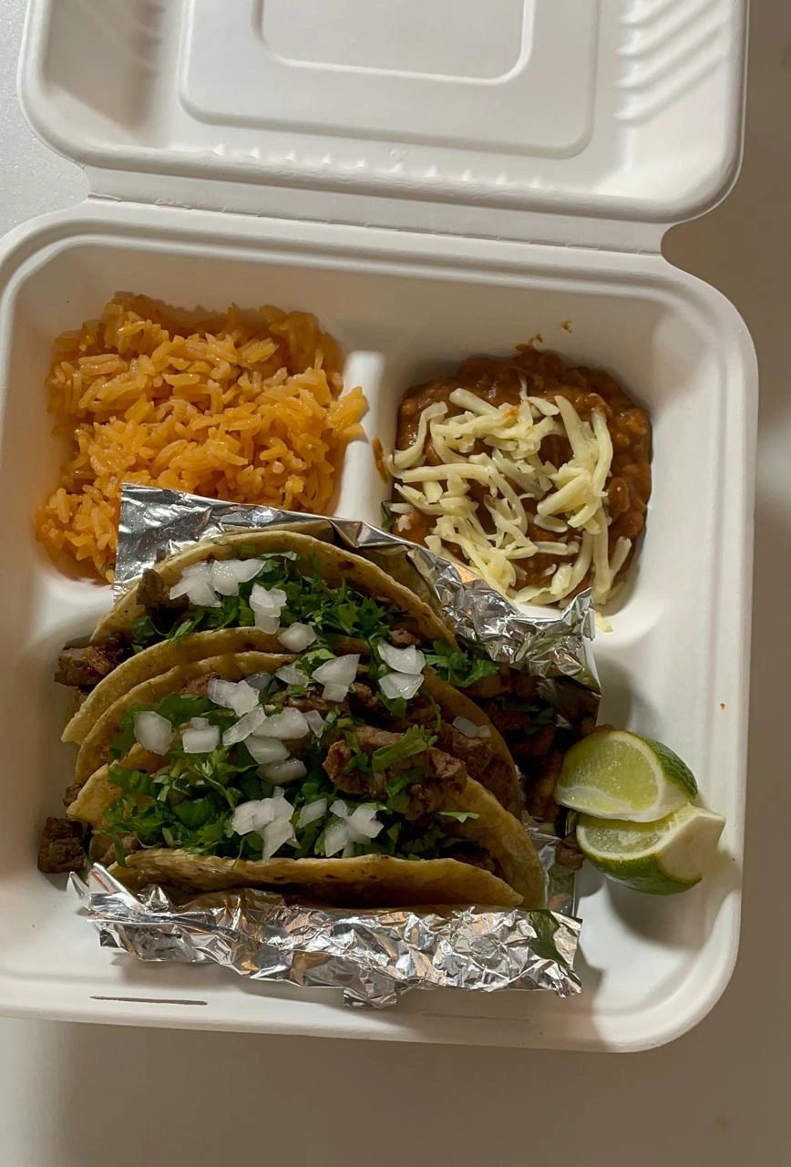 The Best Tacos Ever - Catering Available