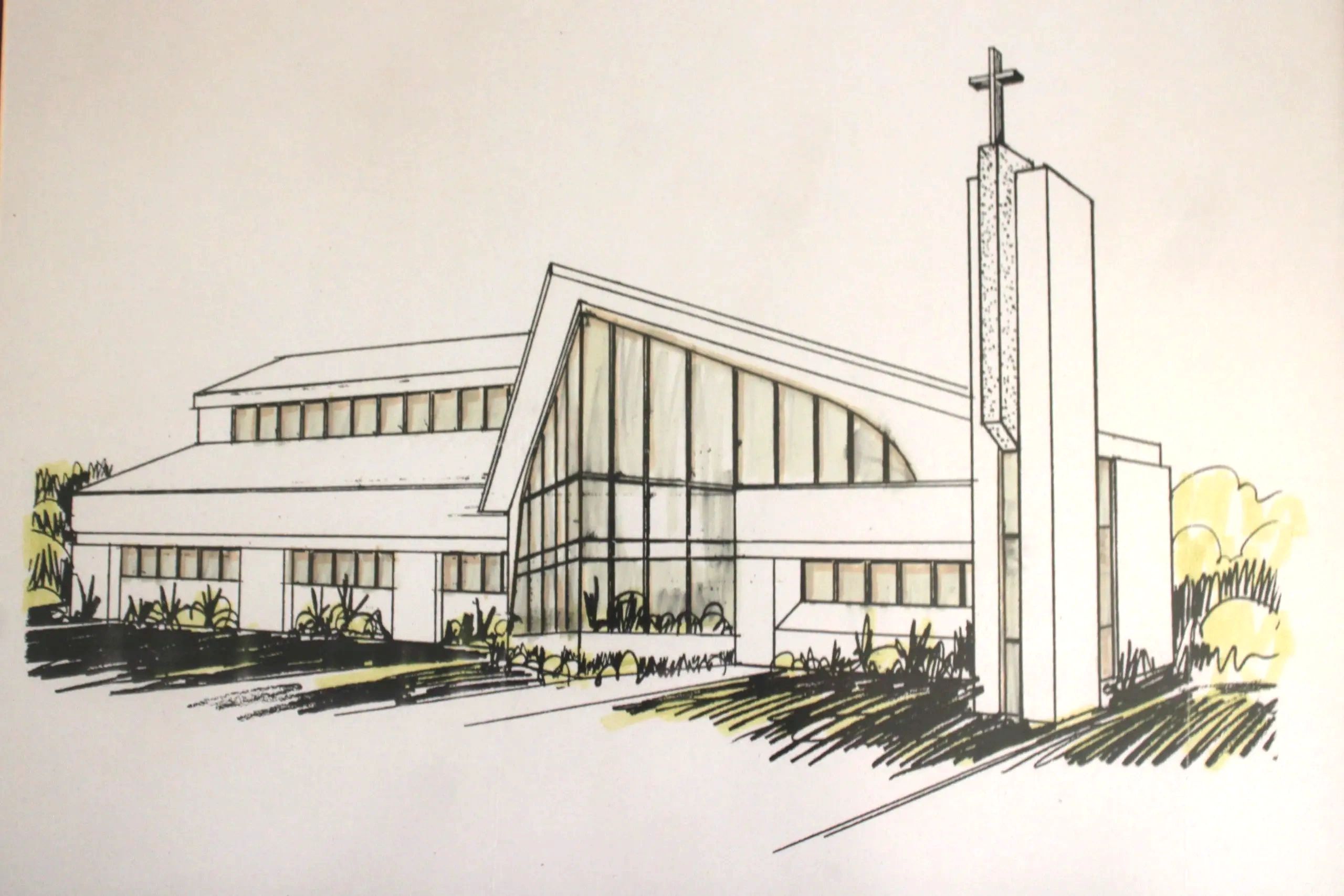 Mount Gilead Baptist Church