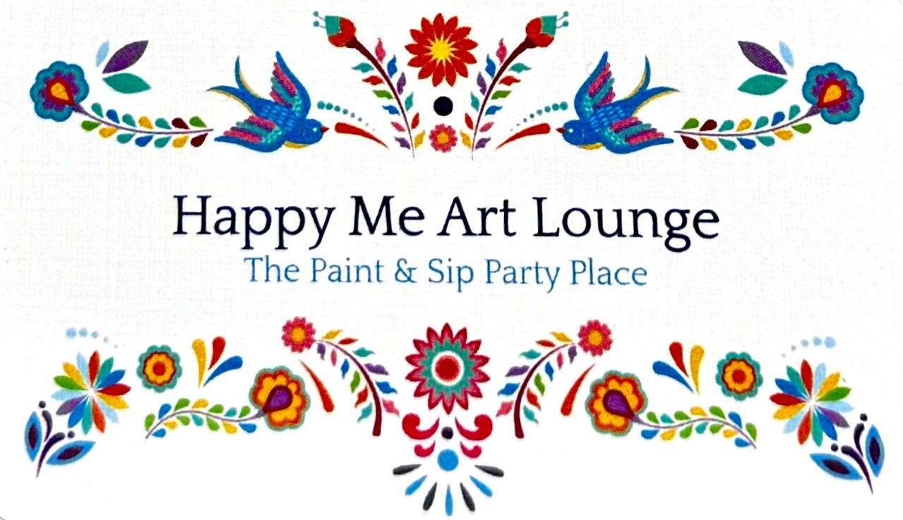 Happy Me Art Lounge