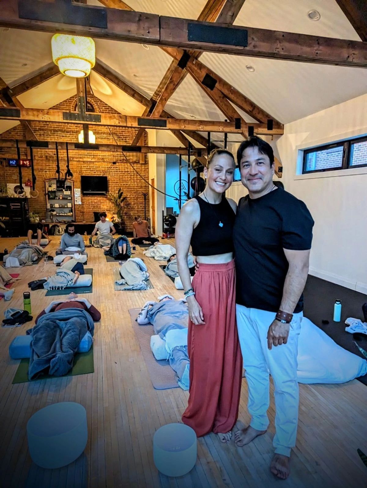 Release Breathwork - online