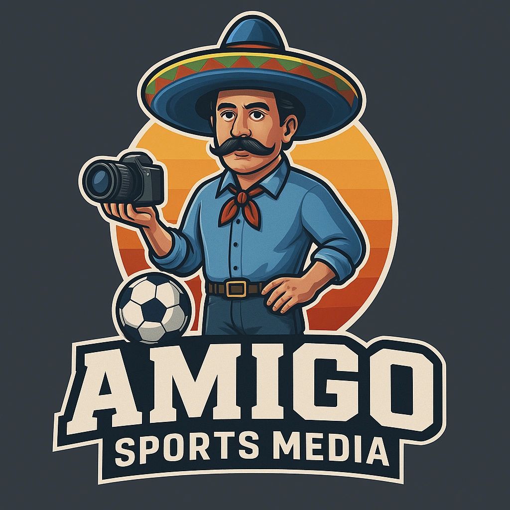 Amigo Sports Media