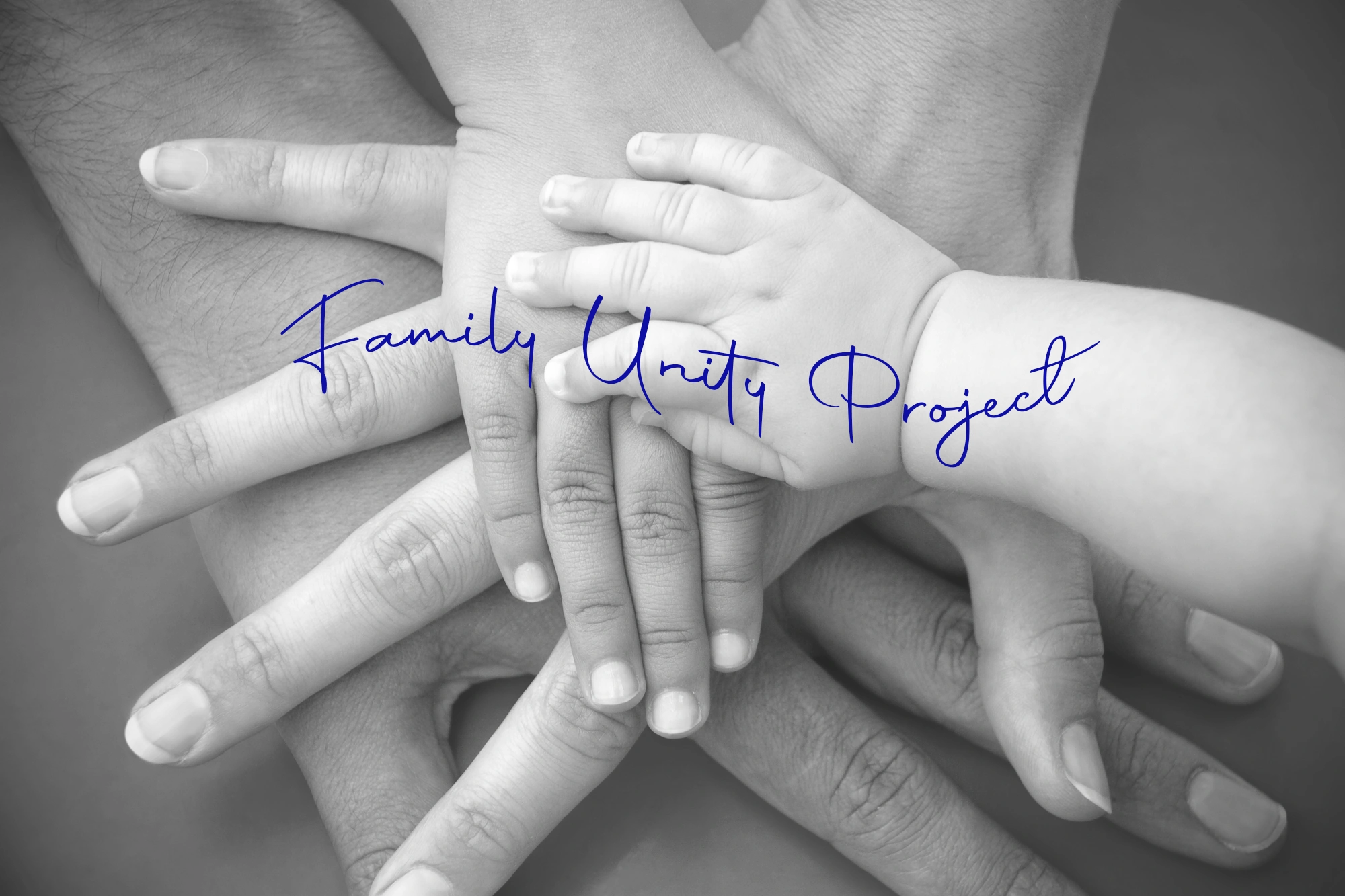 Supervised Visitation and Mediation - the Family Unity Project