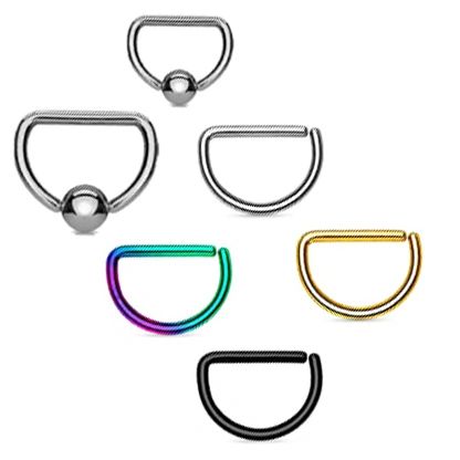 D-Rings