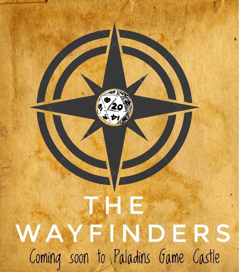 Wayfinders Guild