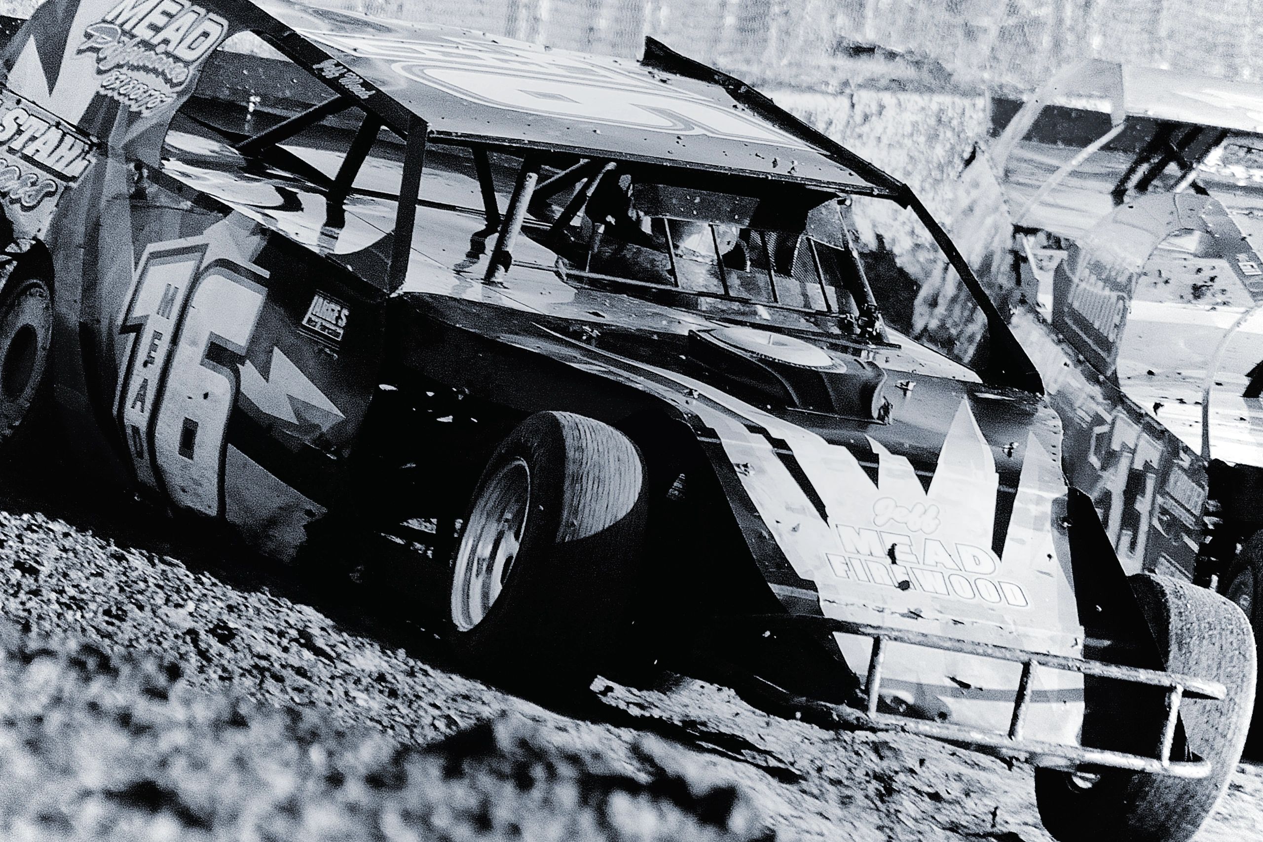 Mead Performance - Splined Sway Bar, Speedway Engineering