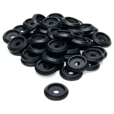 Body Bolt washers, Set of 50