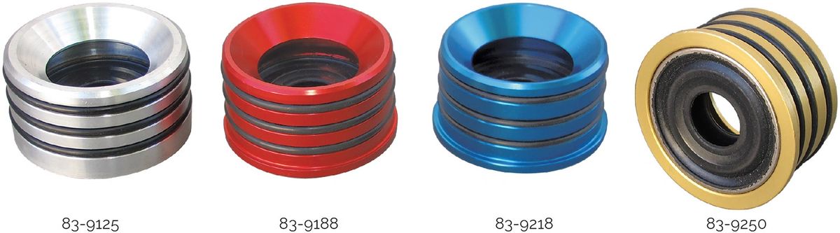 Axle Seals