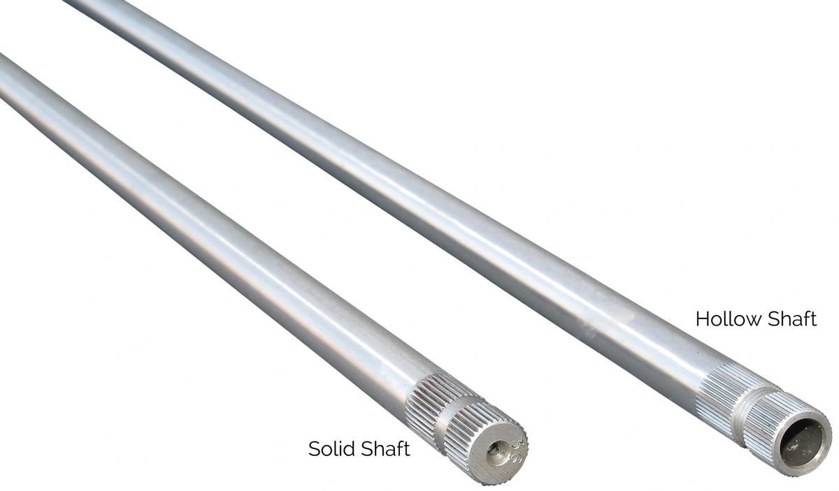 Steering Shafts