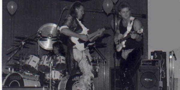 Kevin Scholl Music - Home