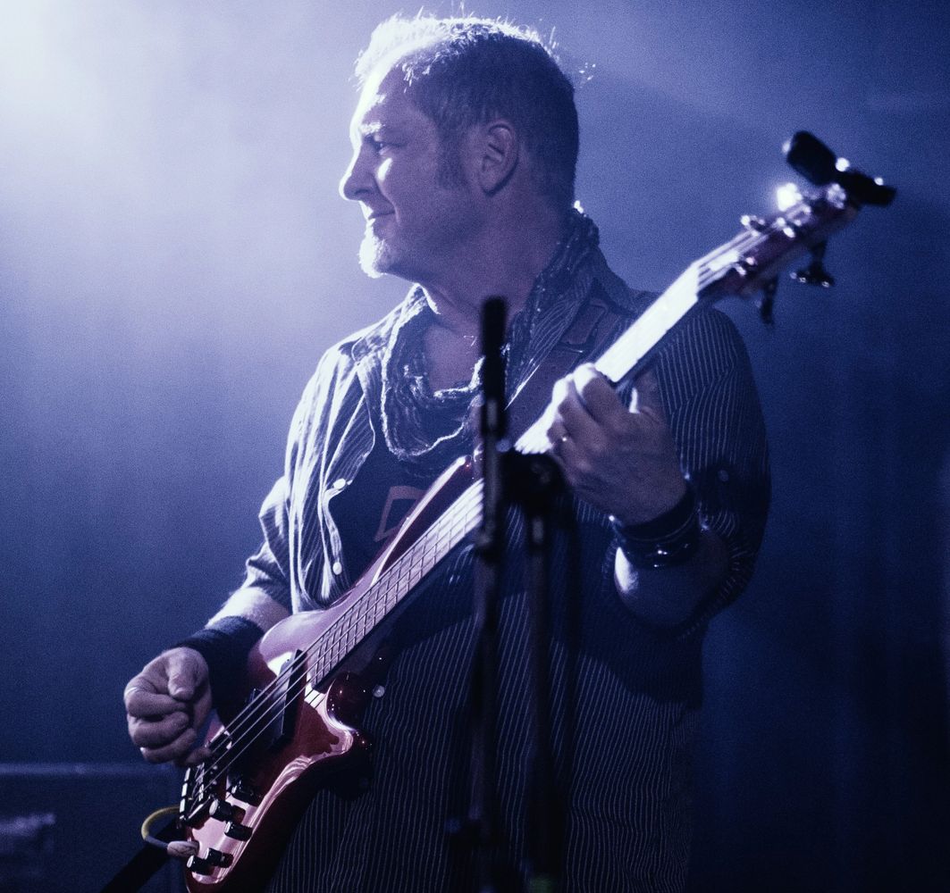 Kevin Scholl Music - Home