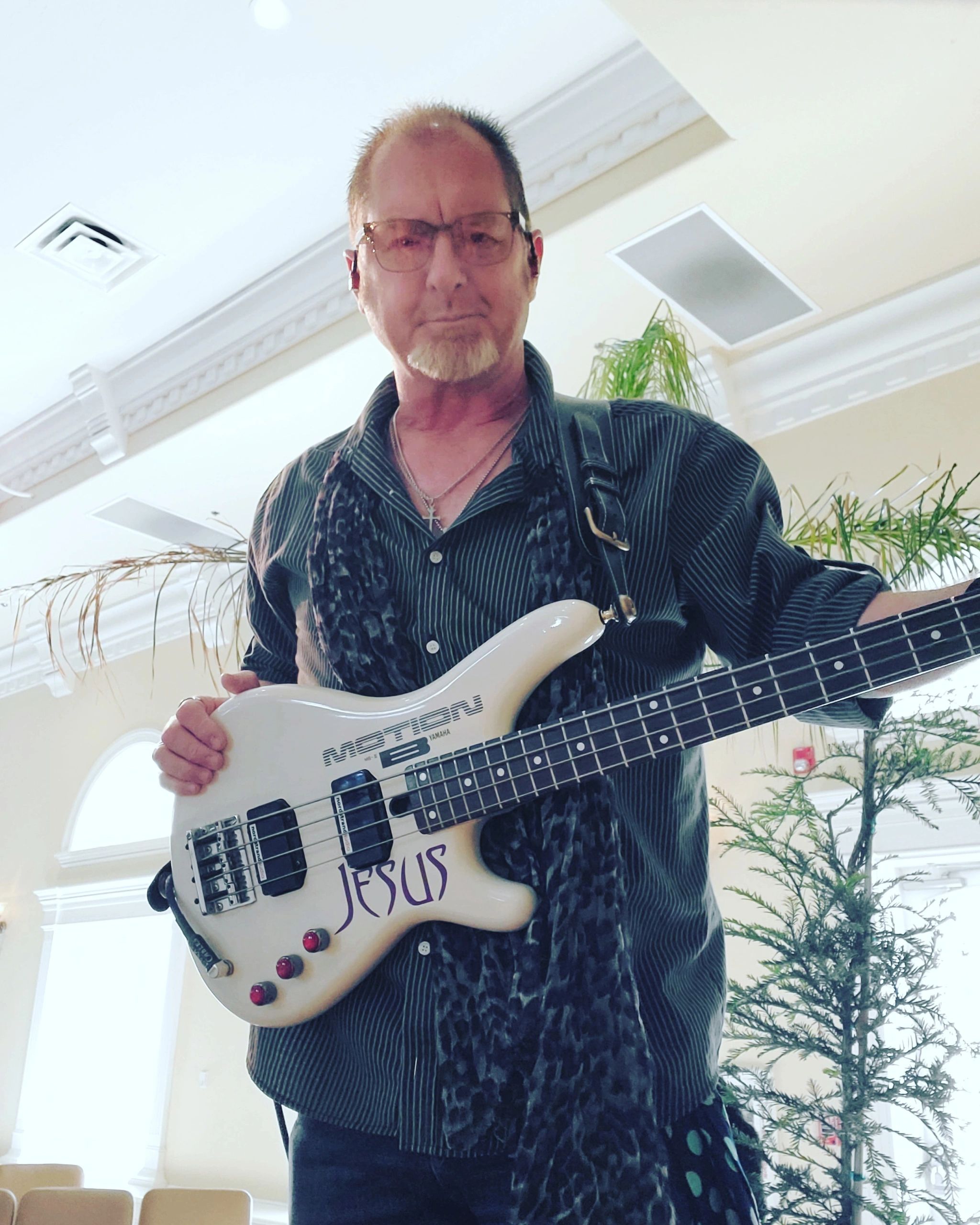 Kevin Scholl Music - Home