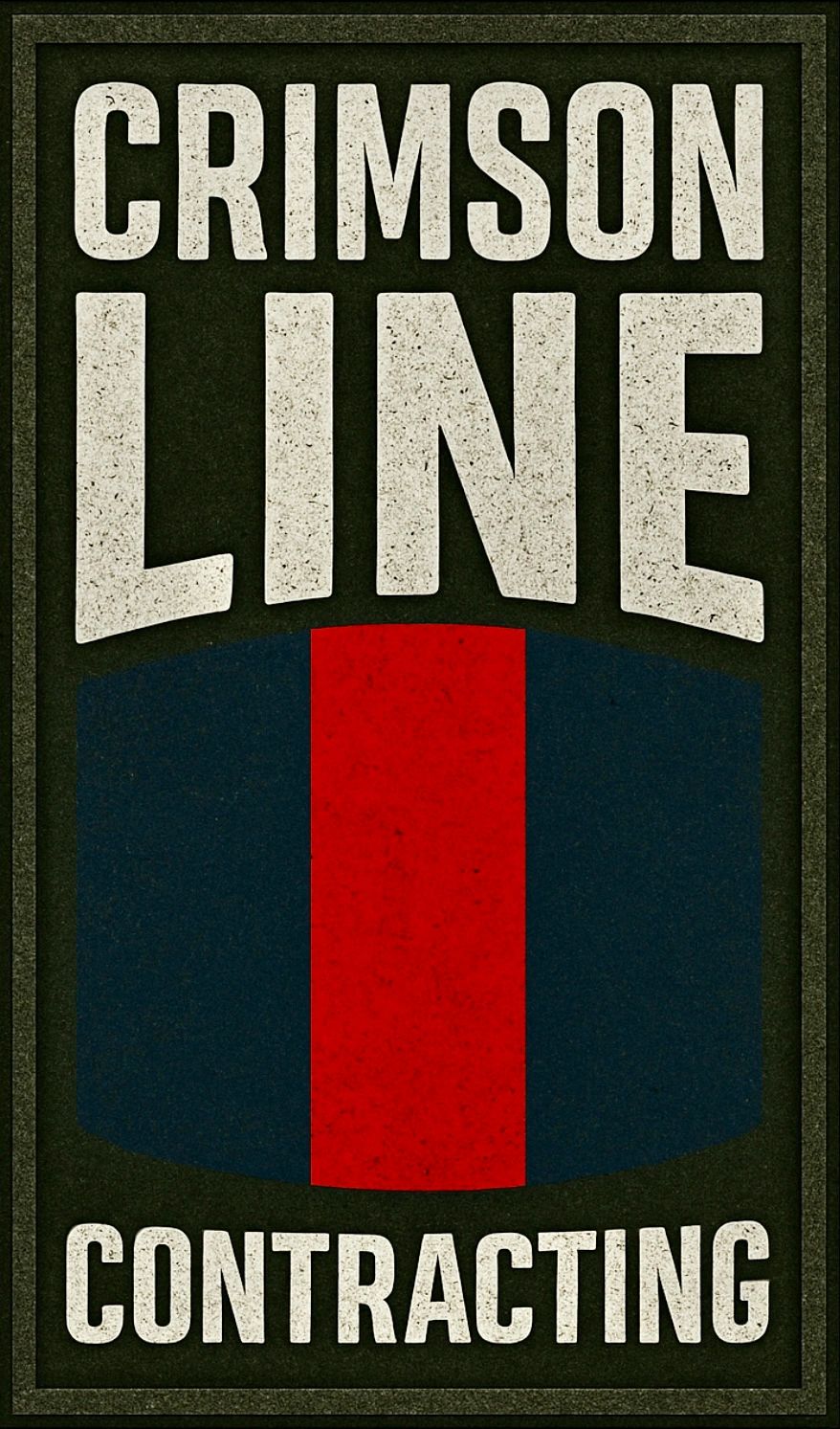 About | Crimson Line