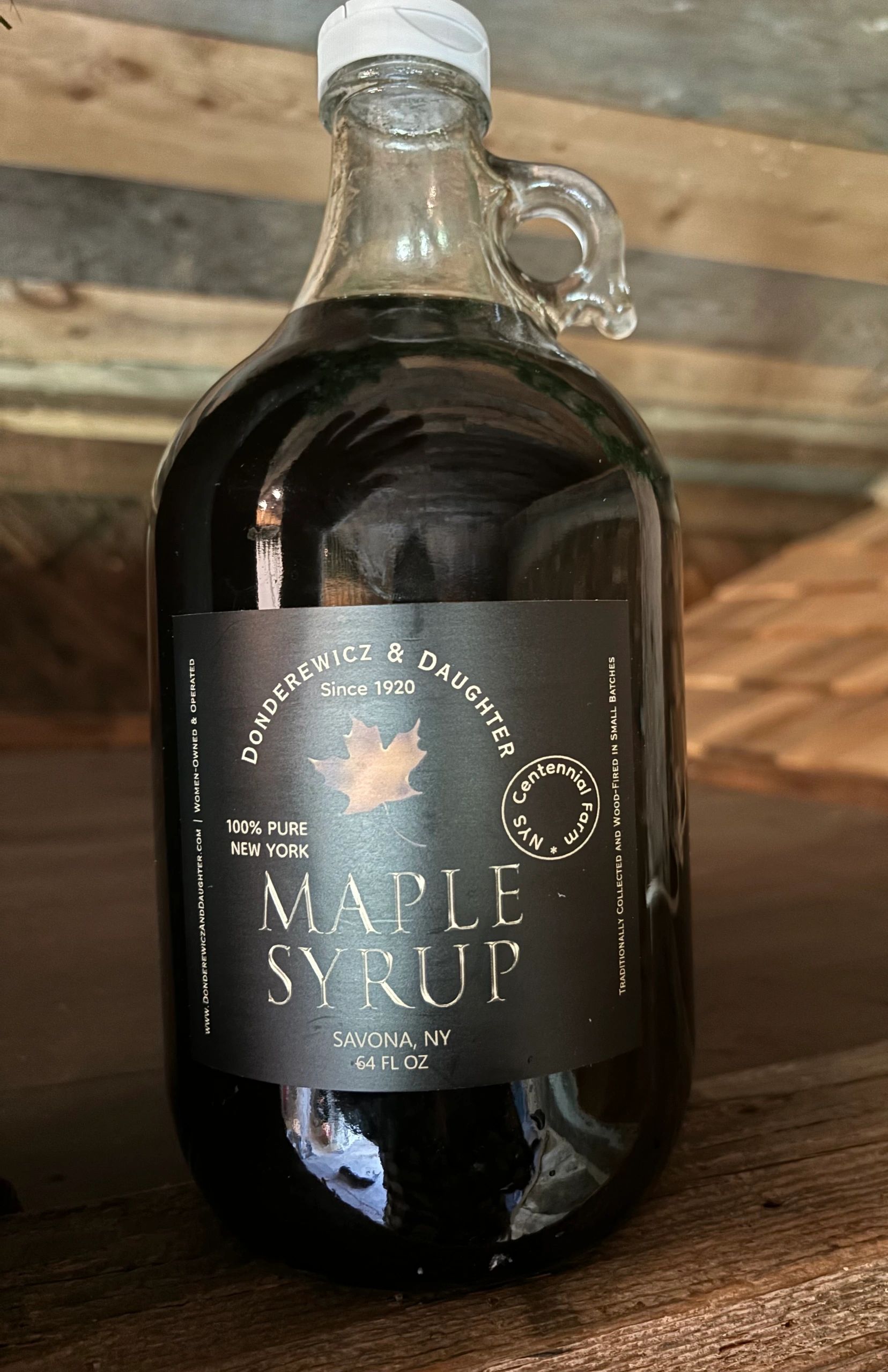 home [donderewiczanddaughter.com]