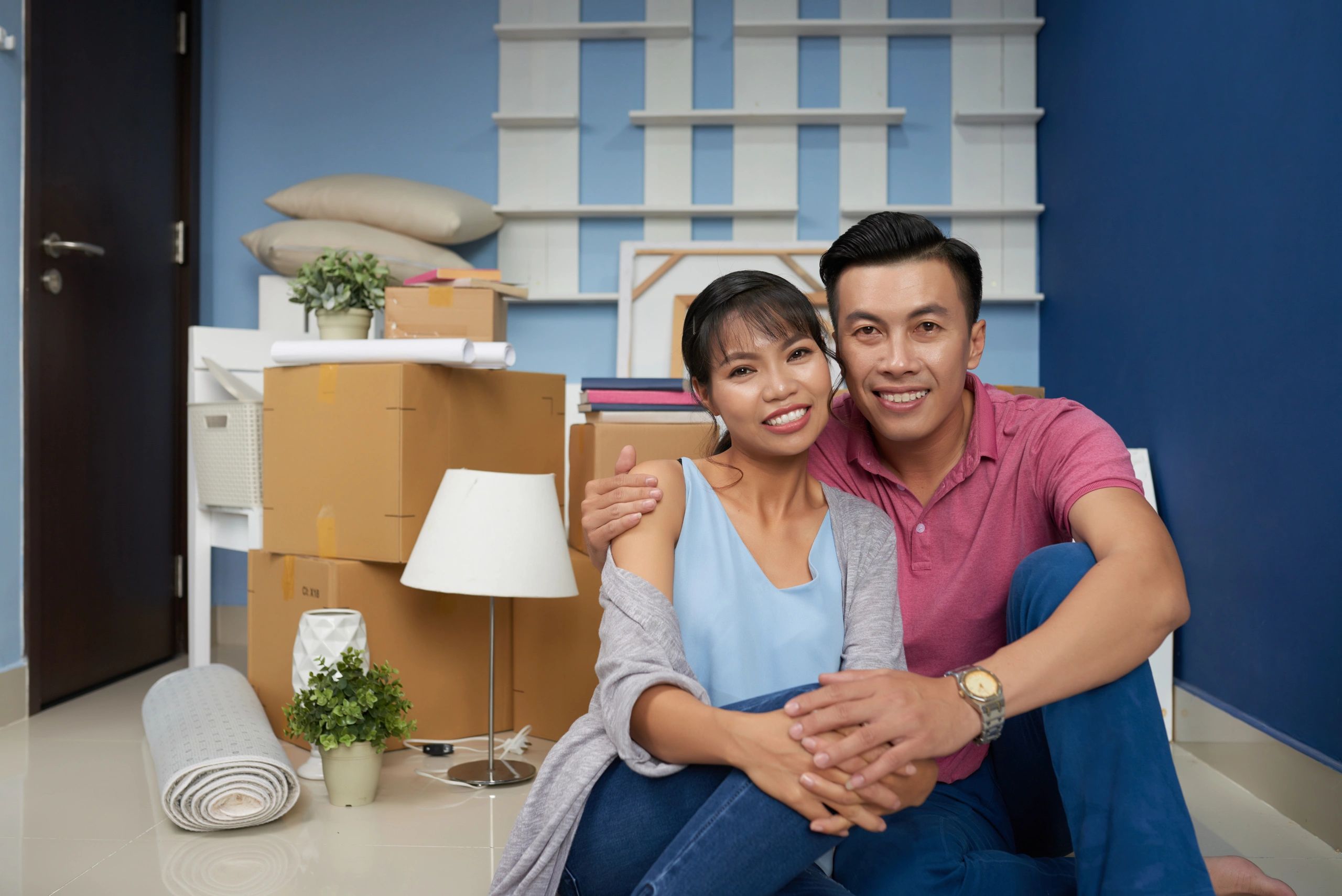 Living Life Through Love