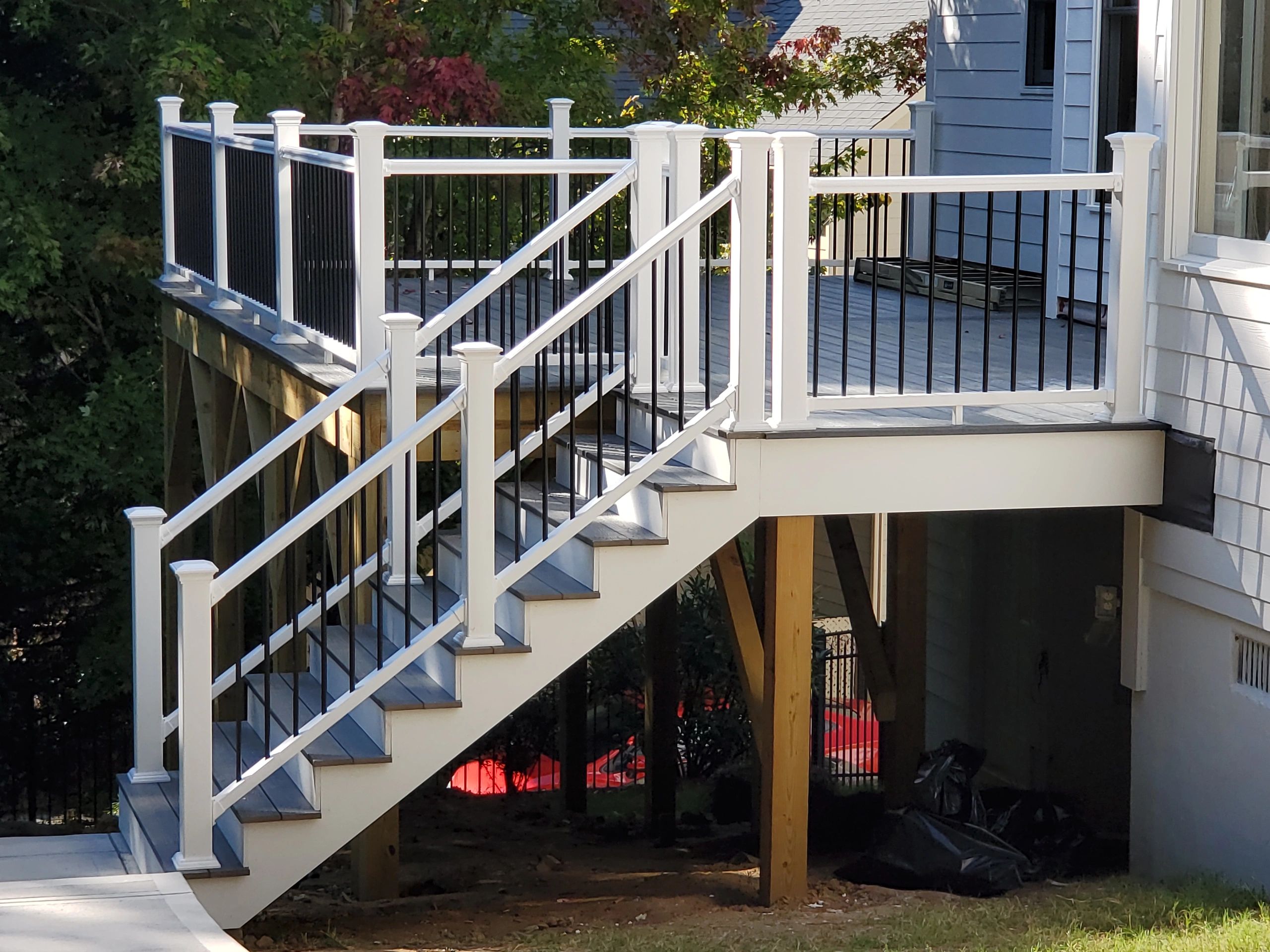 Carpentry Specialists | Jones Custom Creations