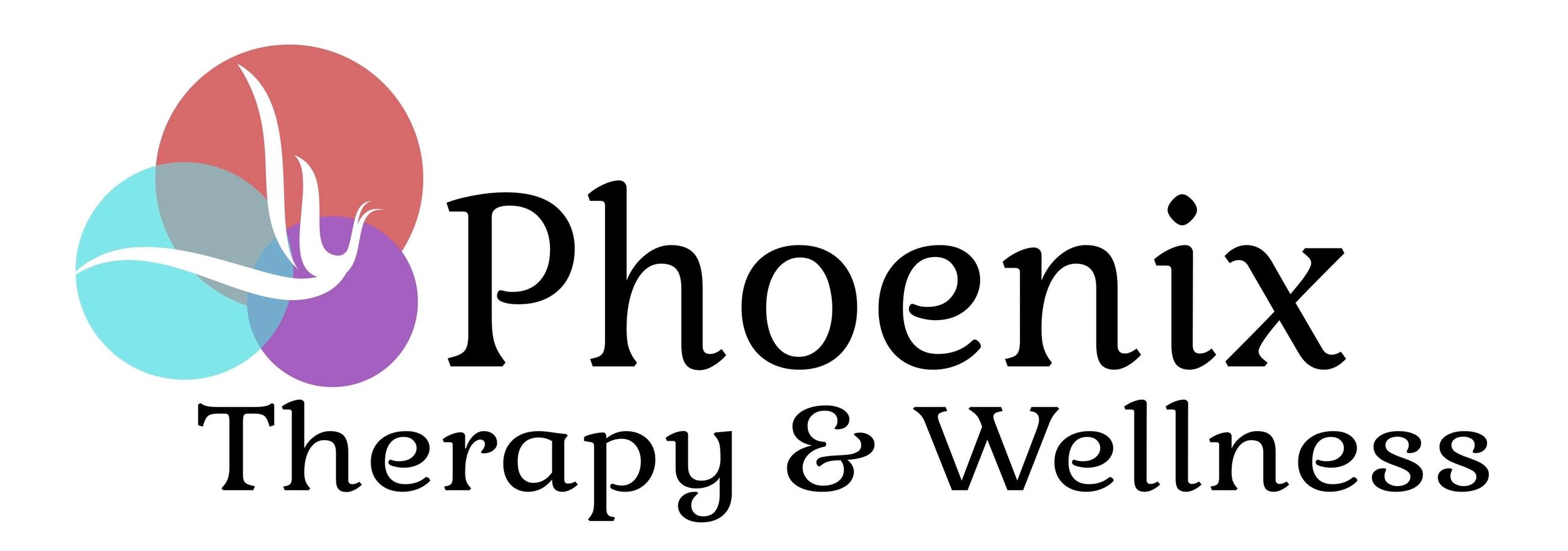 Phoenix Therapy & Wellness