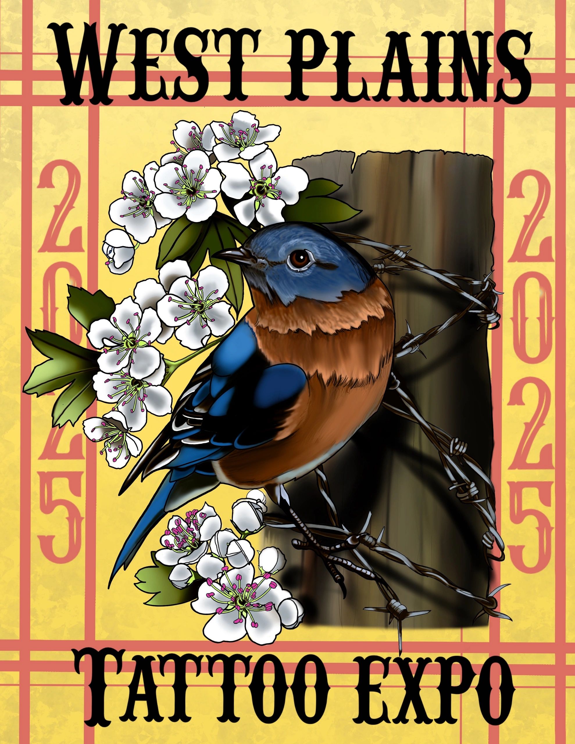 Premier Tattoo and Body Piercing Services at West Plains Tattoo Expo