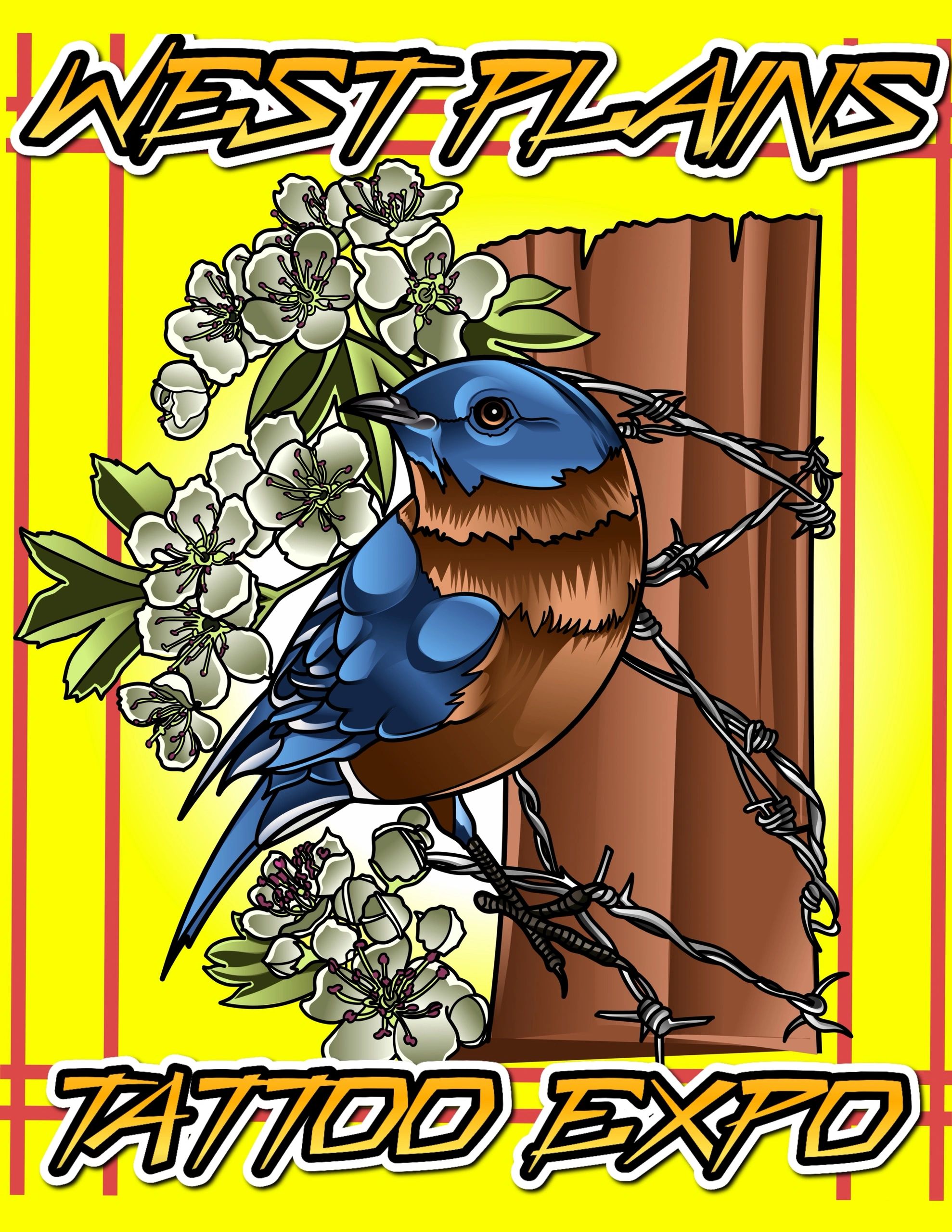 Premier Tattoo and Body Piercing Services at West Plains Tattoo Expo