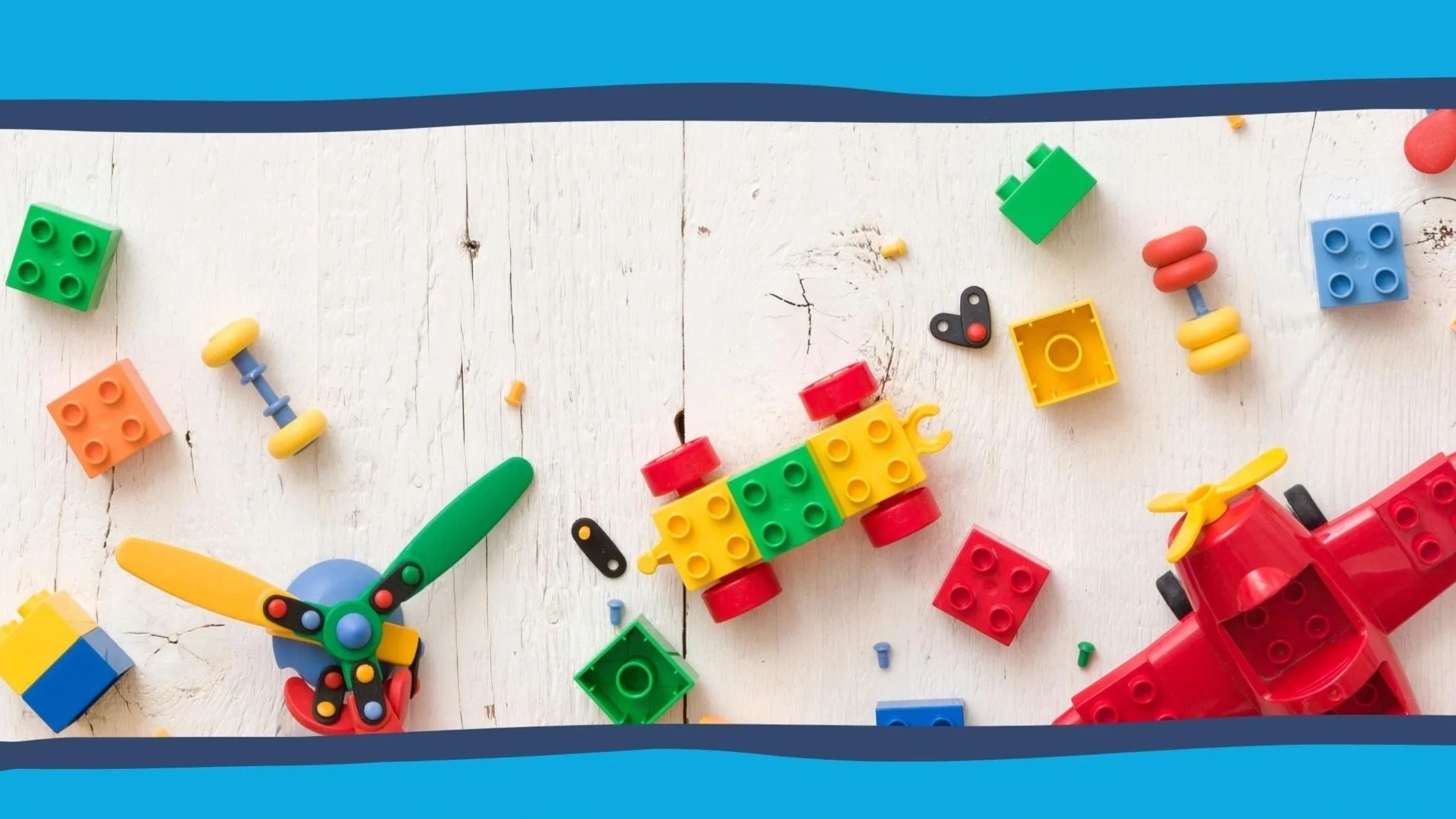 LEGO® Based Therapy