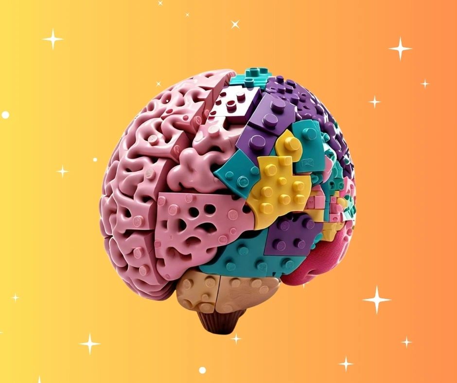 Comparing CBT and DBT in the Context of LEGO® SERIOUS PLAY®