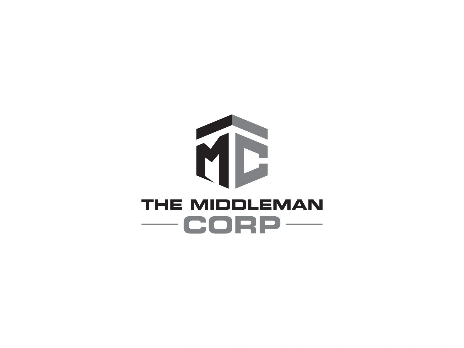 the middleman servicing, contracting and consulting