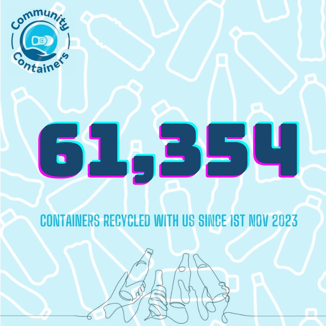 ACT | Community Containers