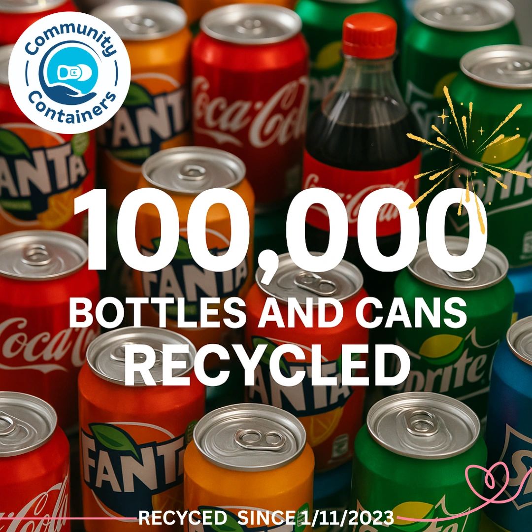 Community Containers