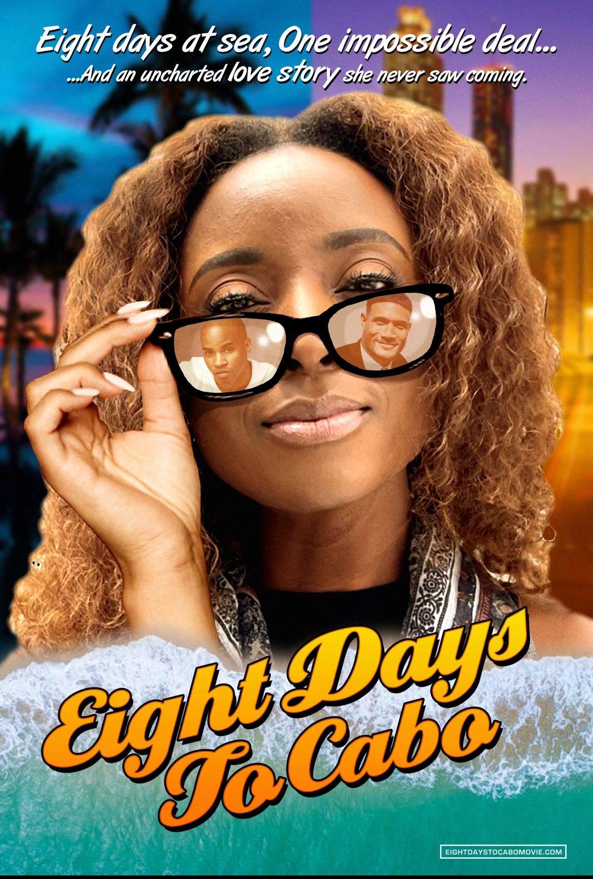 EIGHT DAYS TO CABO MOVIE
