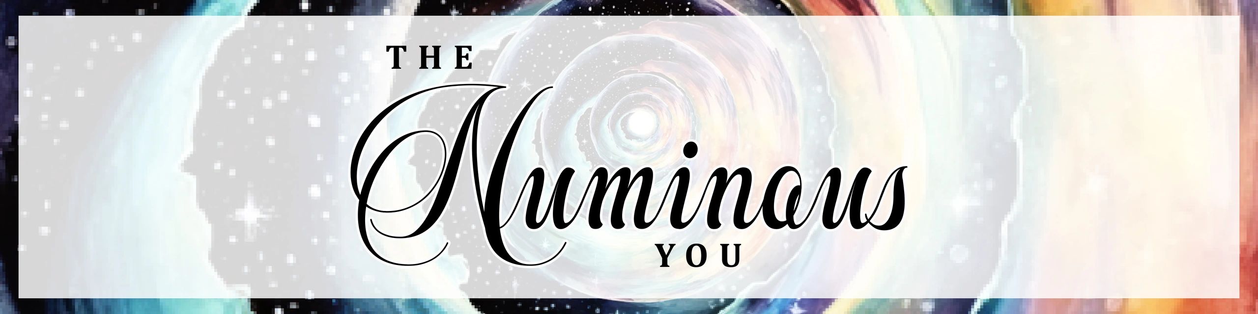 The Numinous You - Angelic Reiki Healing, Reiki Spiritual Healing ...
