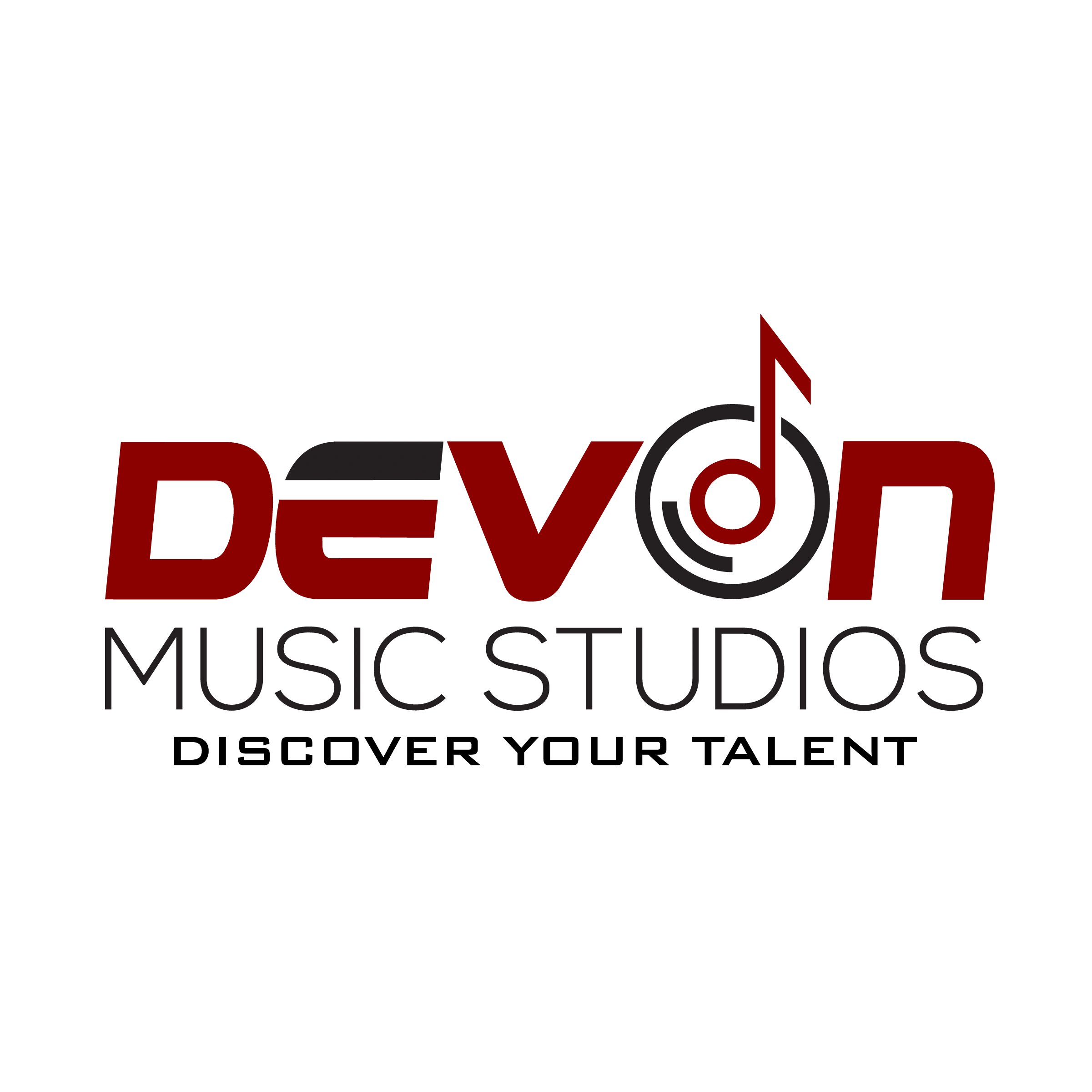 Devon Music Studios