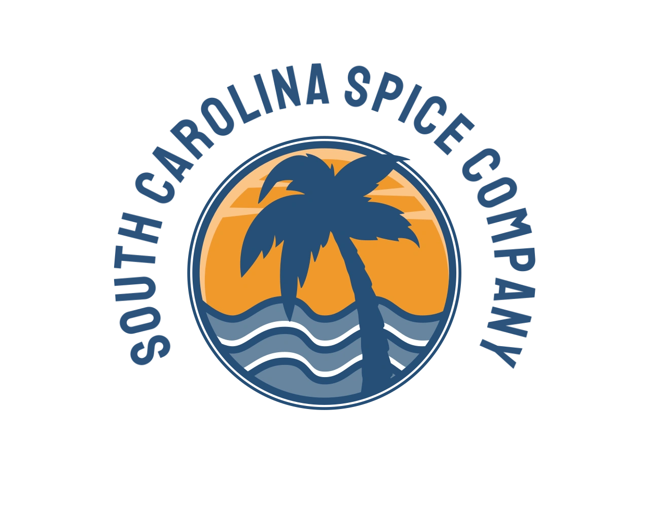 South Carolina Spice Company - Spices, Salt Free