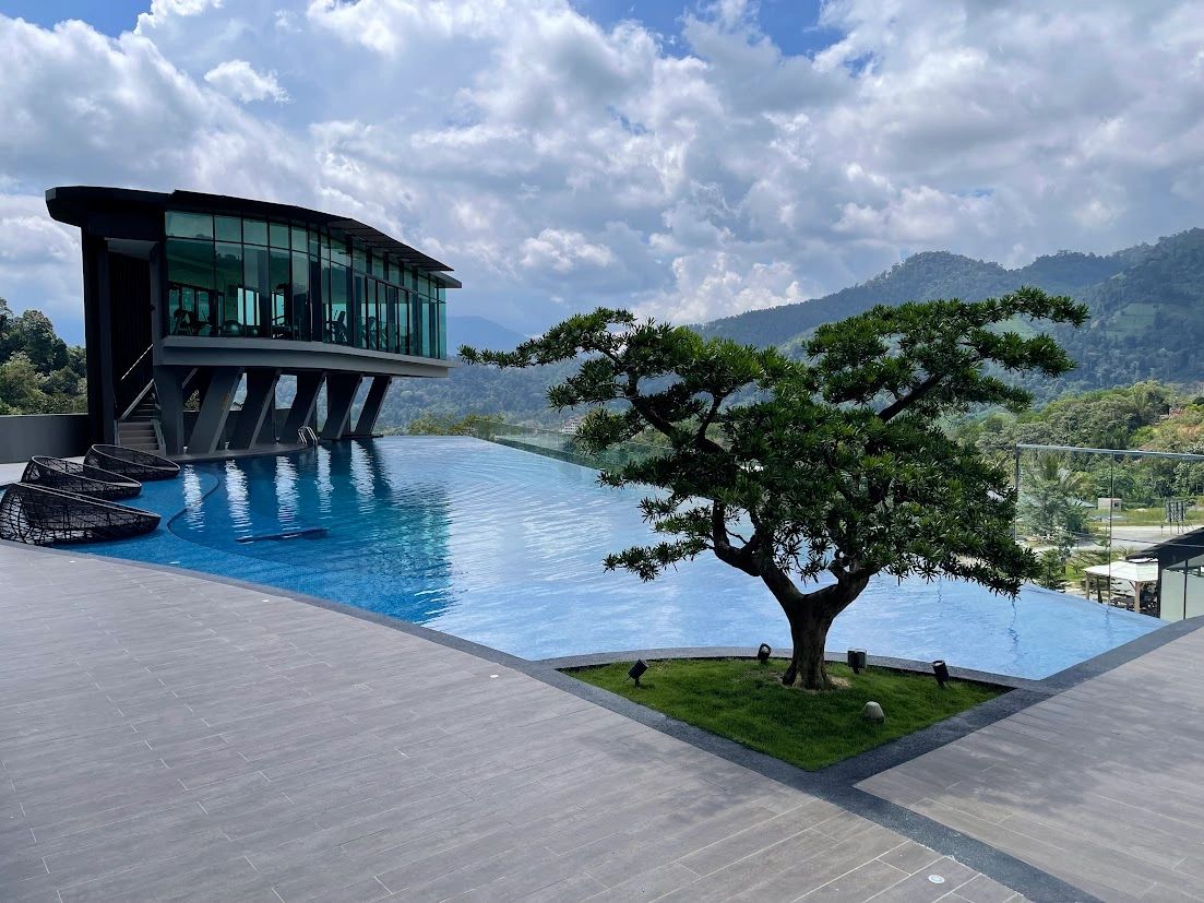 Sayhan Lim Architect - Home