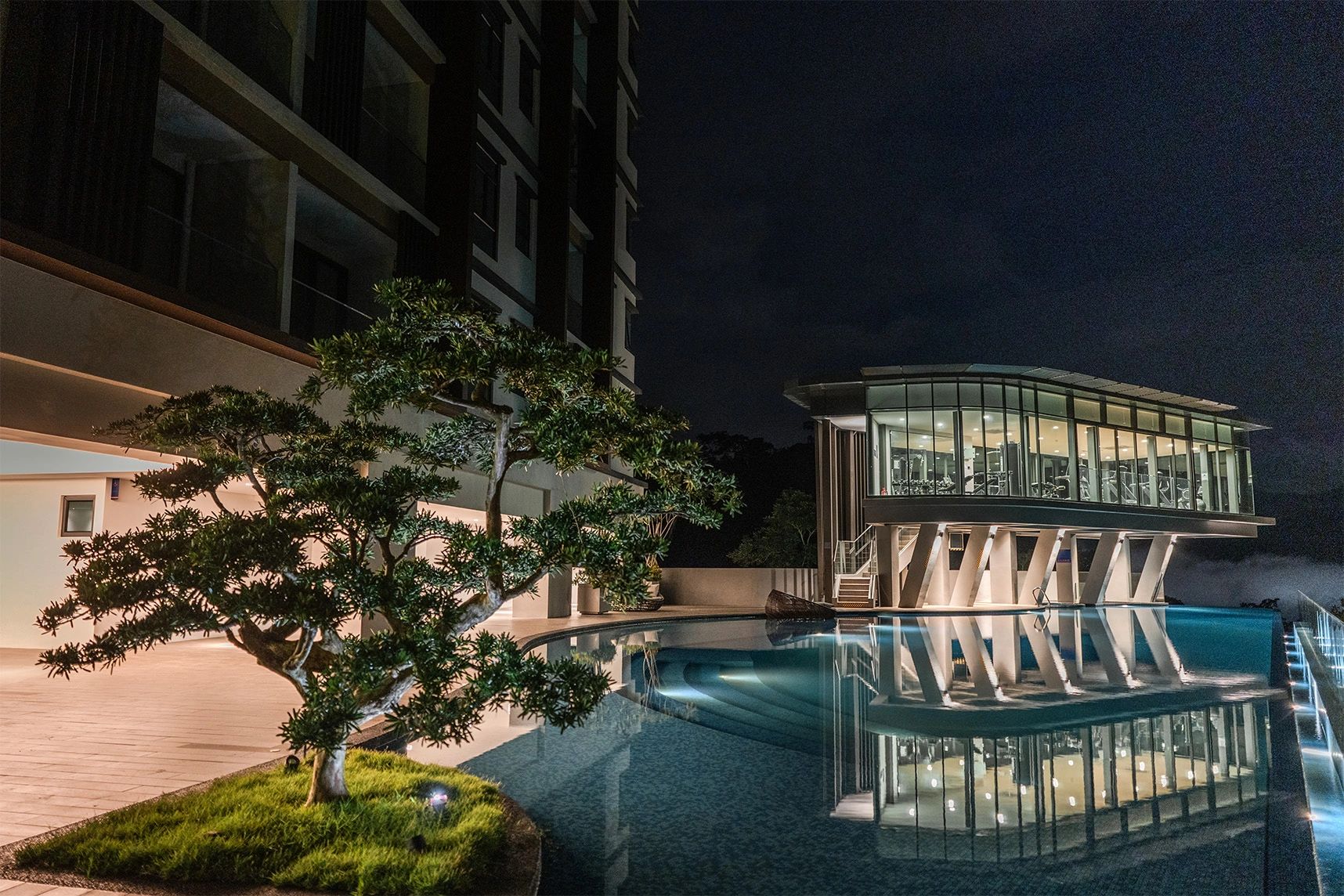 Sayhan Lim Architect - Home