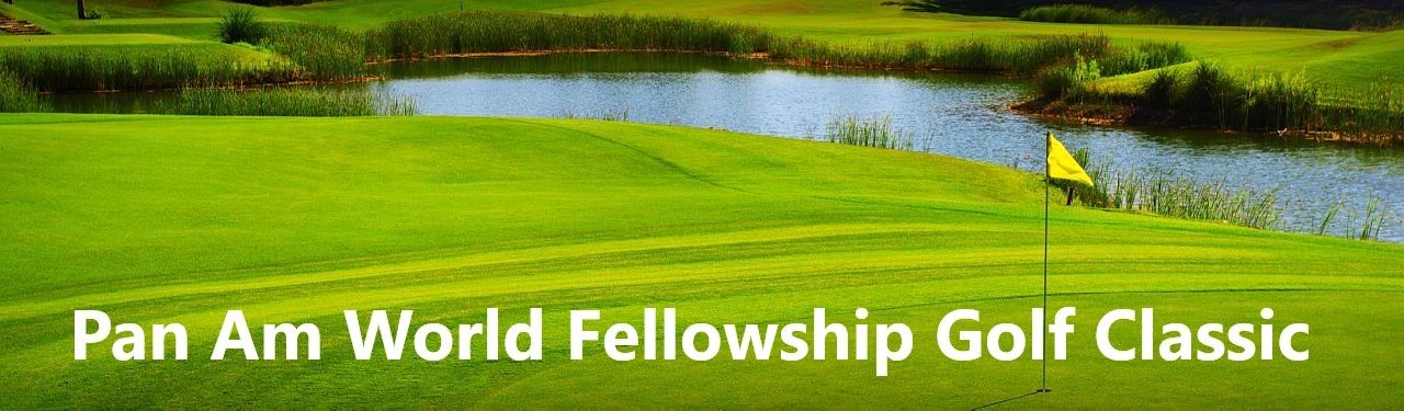 2024 Pan Am Golf Trip