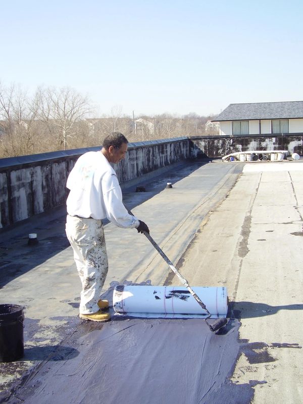 Black Owned Roofing Company New York Los Angeles Chicago Dallas ...