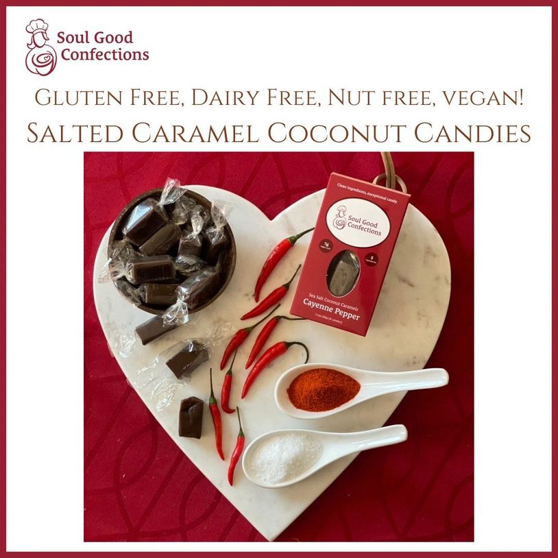 Soul Good Confections