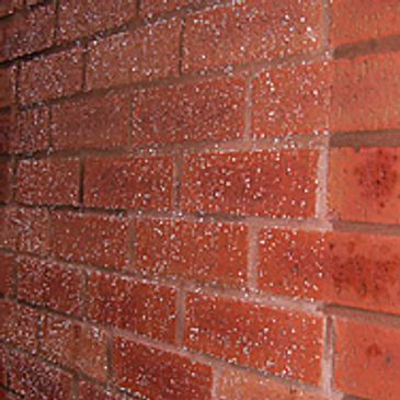 Stonewash masonry cleaning & restoration