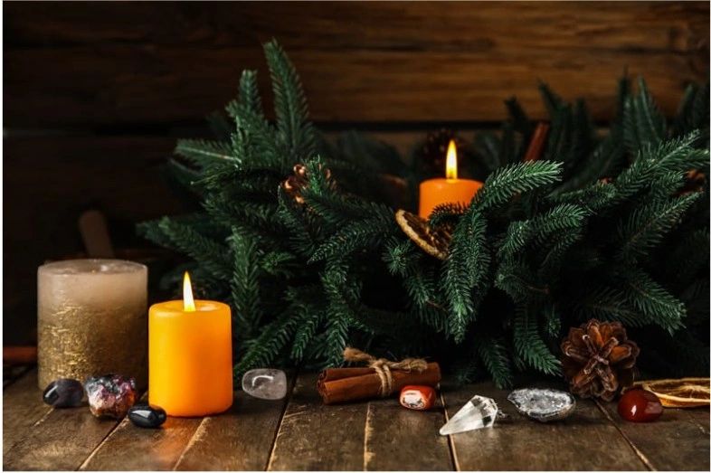 Yule: