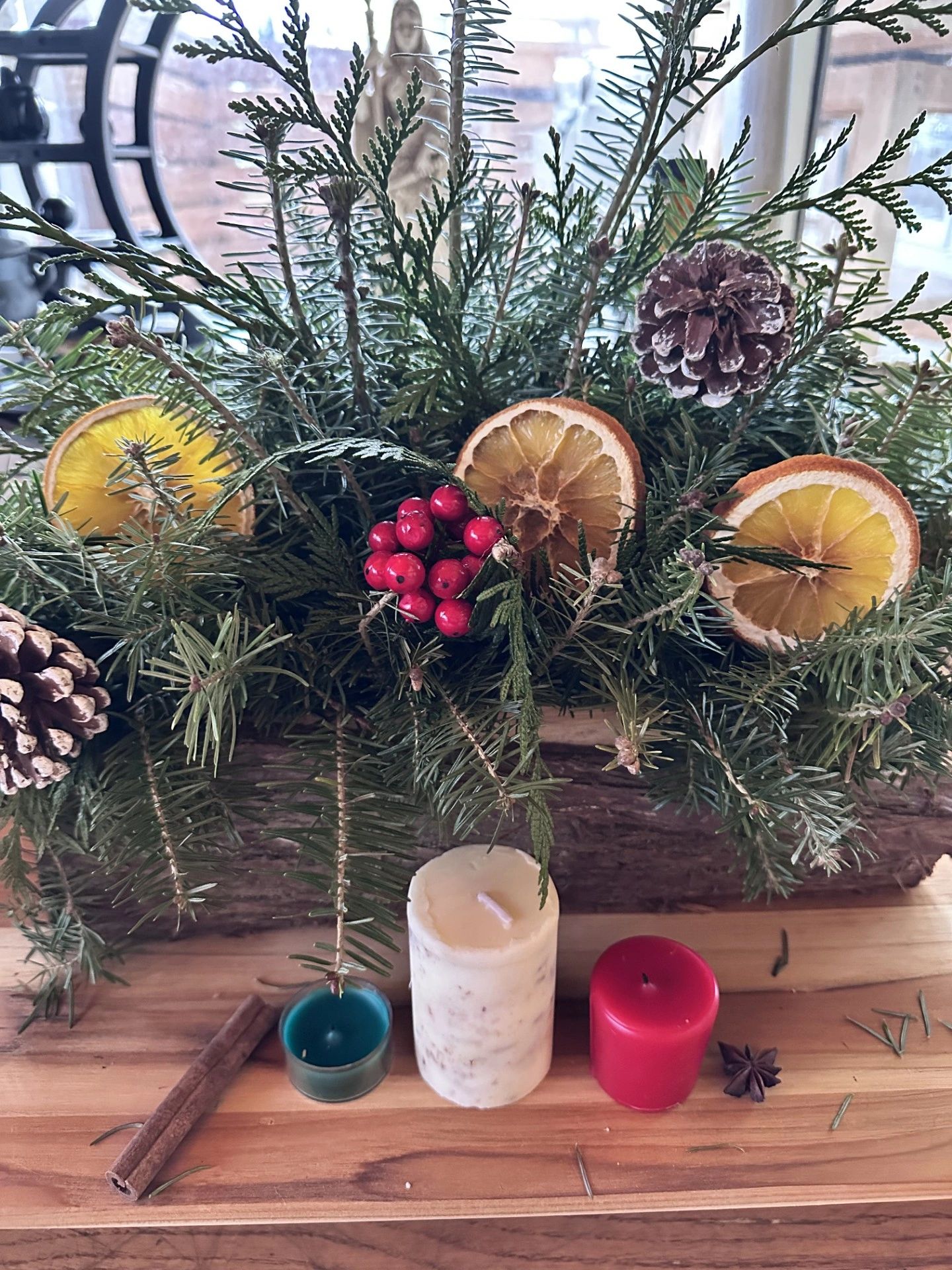 The Magic and Tradition of the Yule Log