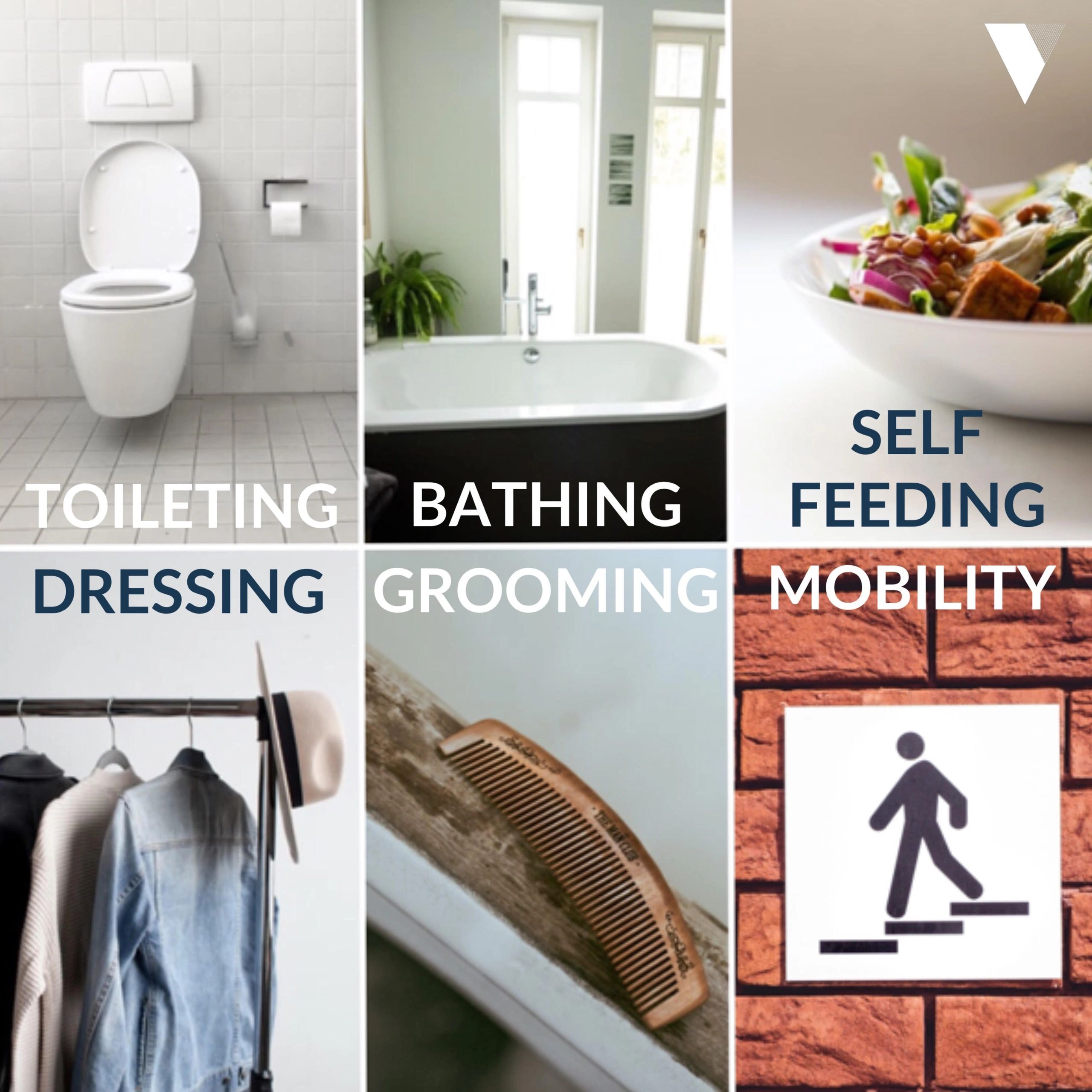 ADLs: What are they, and why do they matter?