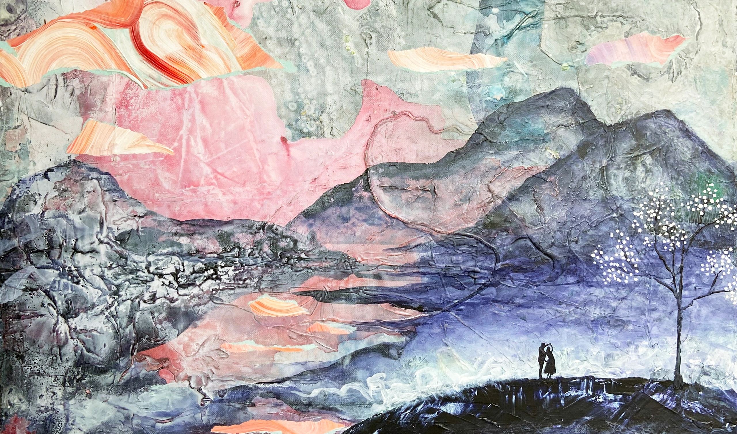 Paintings 2022